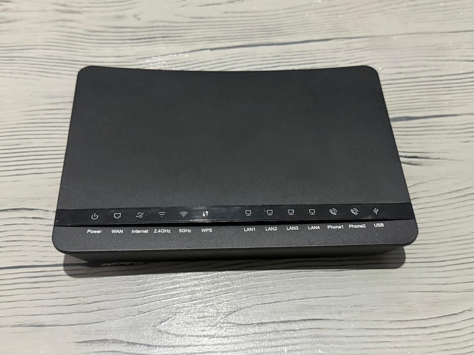TP-Link Archer VR1200 VDSL Modem – Tıkla Al ♲ Sat